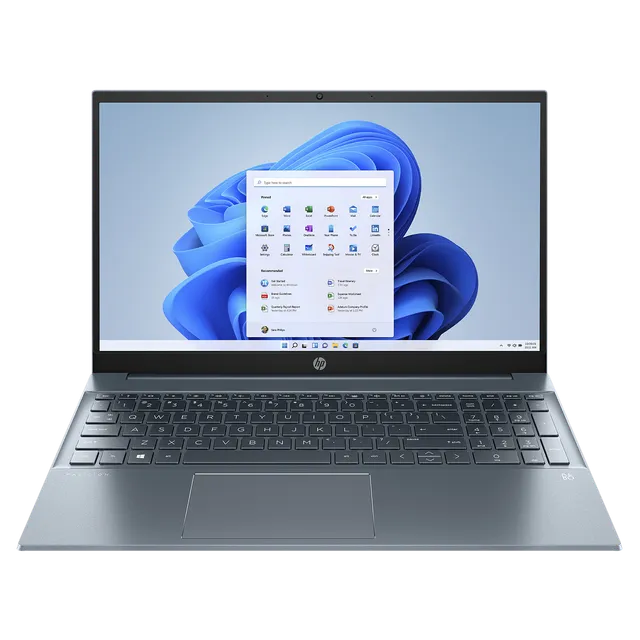 Buy HP Pavilion 15-eg3017TU Intel Core i5 13th Gen (15.6 inch, 16GB, 1TB, Windows 11 Home, MS ...