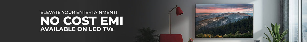 Televisions – mobex.in