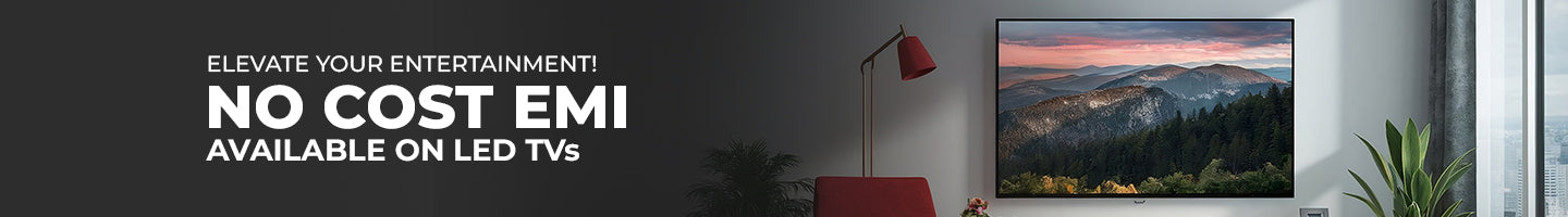 Televisions – mobex.in