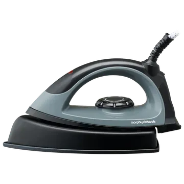 Morphy Richards Inspira 1000 Watts Aluminium Dry Iron (OPENBOX) – mobex.in