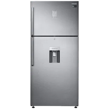 Buy SAMSUNG 501 Litres 1 Star Frost Free Double Door Convertible ...