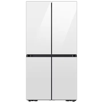 Buy SAMSUNG SBS 650L RF65DB90BD12TL WHITE Refurbished Refrigerators ...
