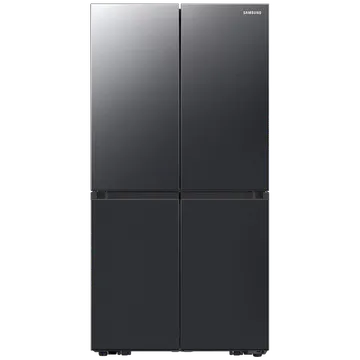 Buy SAMSUNG SBS 650L RF65DG90BDSGTL BLK CVR Refurbished Refrigerators ...