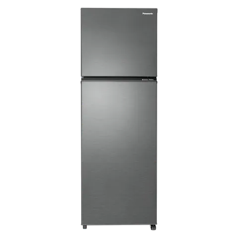 Panasonic 292 L Frost Free Double Door Refrigerator (model TG337BVHN ...