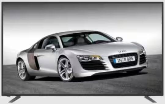 CROMA LED UHD SMART 165 CM 65 INCH CREL7339 (OPENBOX) – mobex.in